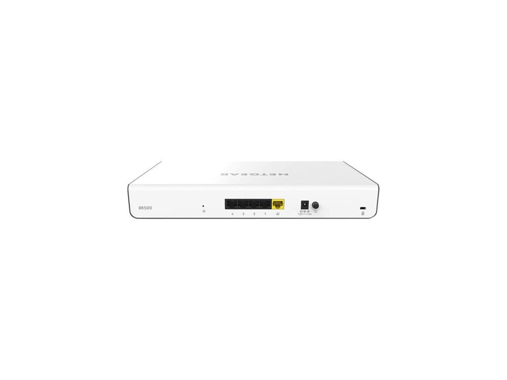 NETGEAR Insight Instant BR500 VPN Business Router - IconicITStore