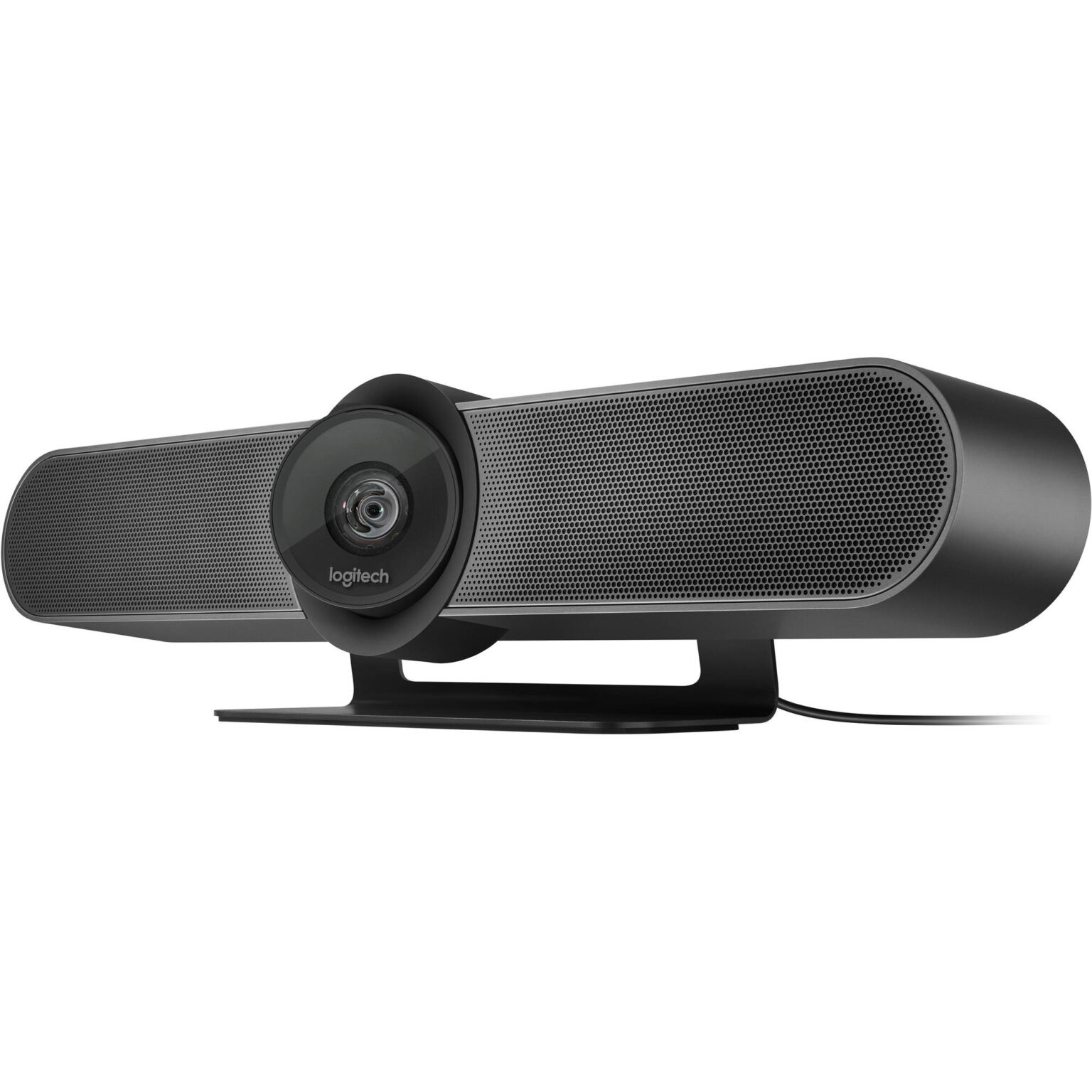 Logitech MeetUp Video Conference Camera for Huddle Rooms - IconicITStore