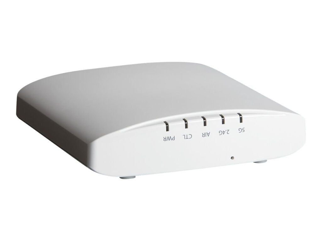 Ruckus R320 802.11ac Wave 2 Wi-Fi Indoor Access Point - IconicITStore