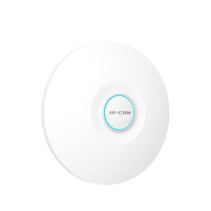 IP-COM ProFi Pro-6-LR 802.11AX Dual-Band WiFi 6 Long Range Access Point ...